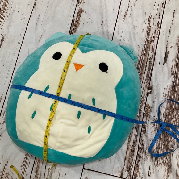Squishmallows | Toys | Squishmallows 2 Winston The Owl Large Plushie ...